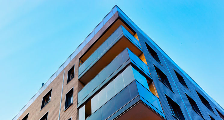 Prenez De La Hauteur Pour Un Maximum De Bonheur ! - Immonot.com