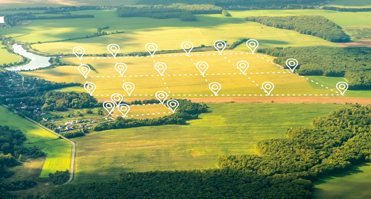 Comment savoir qui est propriétaire d une parcelle de terrain