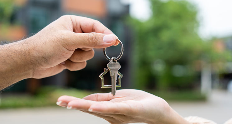 1er Achat immobilier : montez sur la plus haute marche