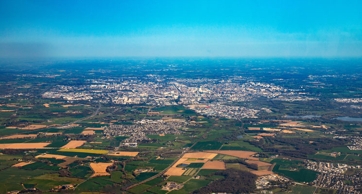 Investir à Goven : un marché plein d'avenir