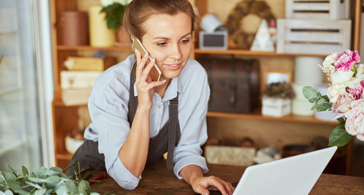 Les clés pour réussir la création de votre auto-entreprise