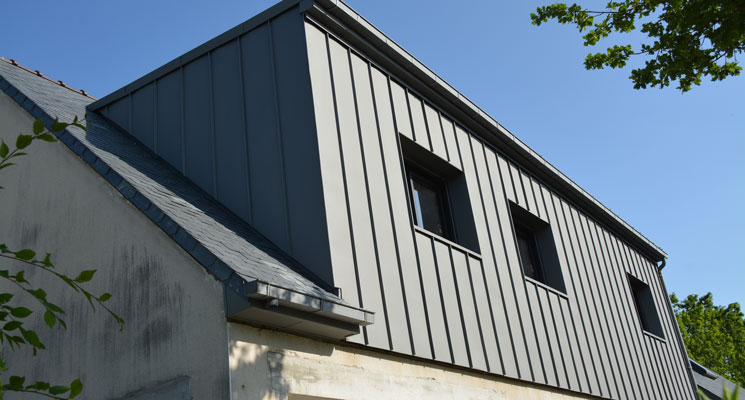 Surélévation de maison : partez à la conquête de l'espace avec une ...